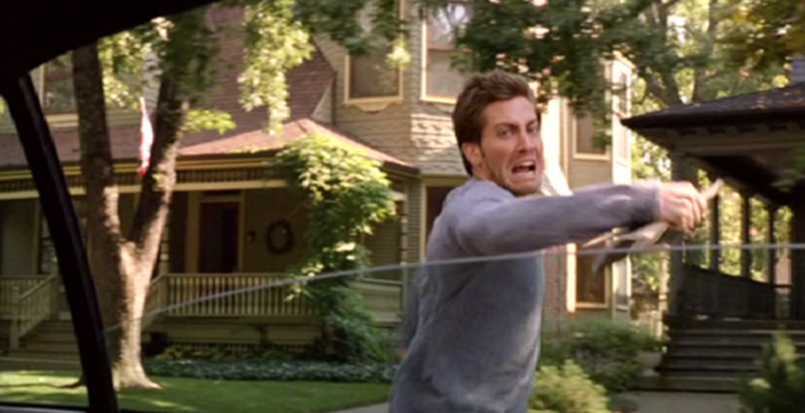 Proof - Rotten Tomatoes