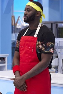 The Big Bake: Season 3, Episode 12 | Rotten Tomatoes