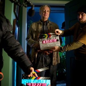 Allen Nause - Rotten Tomatoes