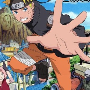Naruto: Shippuden: Season 21, Episode 1 - Rotten Tomatoes