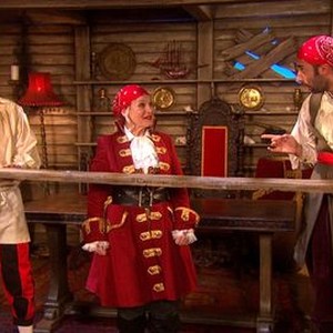 Swashbuckle: Season 2, Episode 14 - Rotten Tomatoes