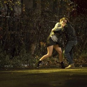 Night Number 1 - Rotten Tomatoes