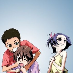 Noein - Rotten Tomatoes