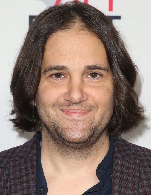 David Robert Mitchell - Rotten Tomatoes