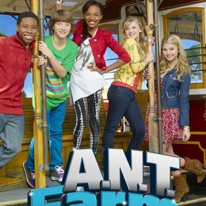 A.N.T. Farm: Season 2, Episode 17 - Rotten Tomatoes