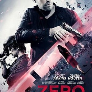 Zero Tolerance - Rotten Tomatoes