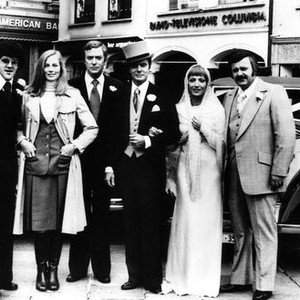 Tony Mascia - Rotten Tomatoes