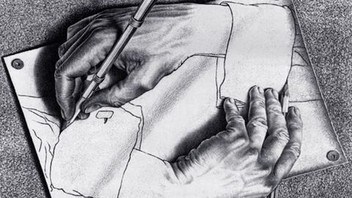 journey into infinity