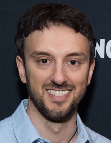 Daniel Robinson | Rotten Tomatoes