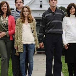 The Oranges - Rotten Tomatoes