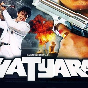 Hatyara - Rotten Tomatoes