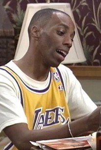 The Jamie Foxx Show: Season 4, Episode 3 | Rotten Tomatoes