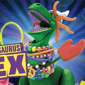 Partysaurus Rex - Rotten Tomatoes