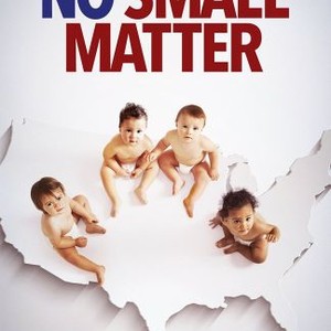 No Small Matter - Rotten Tomatoes
