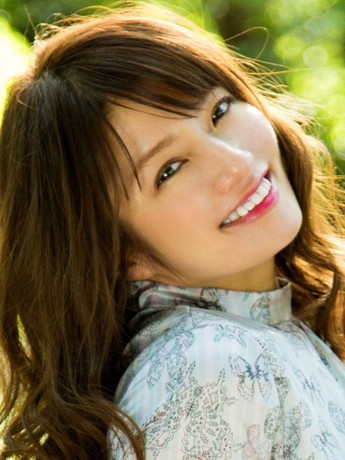 Hiroko Anzai Whuy Photo