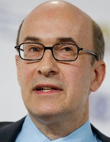 Kenneth Rogoff - Rotten Tomatoes