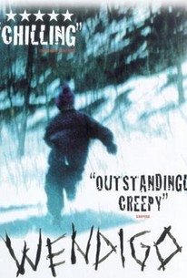 Wendigo (2002) - Rotten Tomatoes