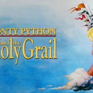Monty Python and the Holy Grail - Rotten Tomatoes