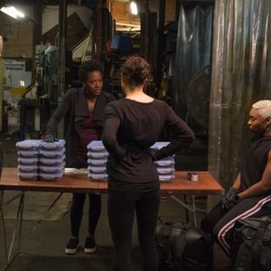 Widows - Rotten Tomatoes