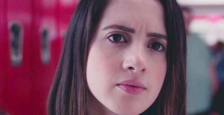 Saving Zoë - Rotten Tomatoes