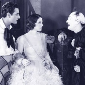 He Who Gets Slapped - Rotten Tomatoes