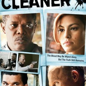 Cleaner - Rotten Tomatoes