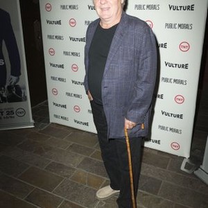 Peter Gerety - Rotten Tomatoes