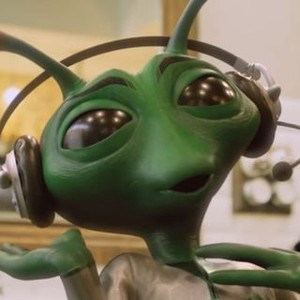 Alien TV: Season 1, Episode 25 - Rotten Tomatoes