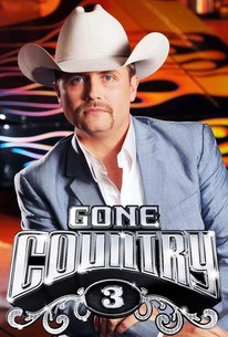 Gone Country: Season 3 | Rotten Tomatoes