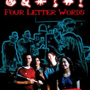Four Letter Words - Rotten Tomatoes