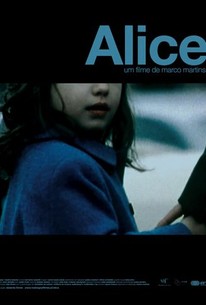 Alice (2005) | Rotten Tomatoes