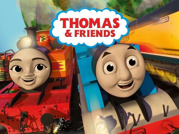 Thomas And Friends Emily Knows Best
