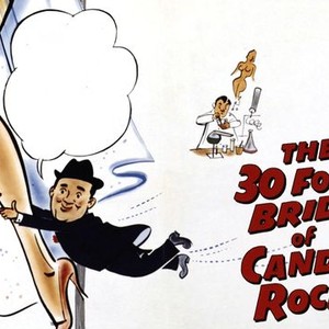 The 30 Foot Bride of Candy Rock - Rotten Tomatoes