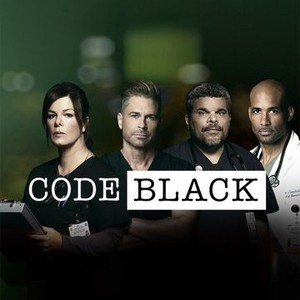 Code Black - Rotten Tomatoes