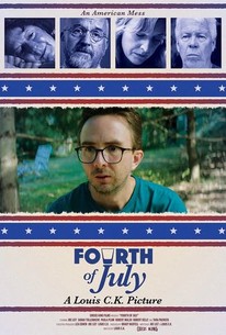Fourth of July | Rotten Tomatoes
