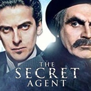 The Secret Agent - Rotten Tomatoes