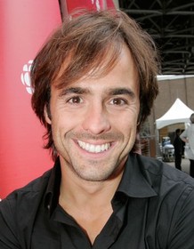 Sébastien Benoît - Rotten Tomatoes