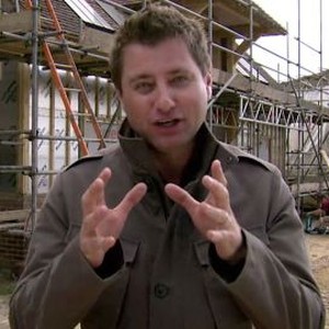 Restoration Man: Season 2, Episode 1 - Rotten Tomatoes