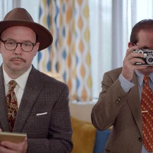 The Food That Built America: Season 4, Episode 6 - Rotten Tomatoes