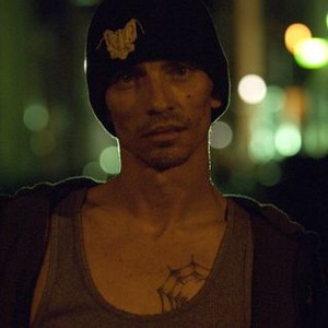 Charles Baker - Rotten Tomatoes