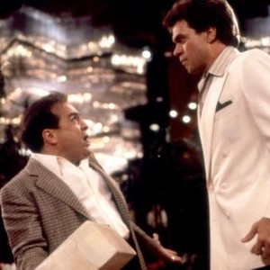 Joe Piscopo - Rotten Tomatoes