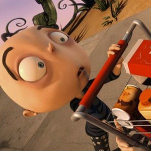 The Adventures of Figaro Pho: Season 1, Episode 38 - Rotten Tomatoes