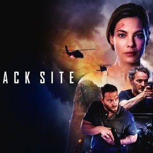 Black Site - Rotten Tomatoes
