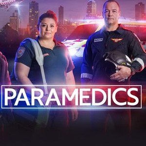 Paramedics - Rotten Tomatoes