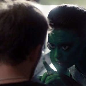 The Green Woman - Rotten Tomatoes