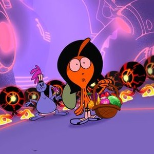 April Winchell - Rotten Tomatoes