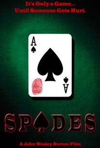 Spades - Movie Reviews | Rotten Tomatoes