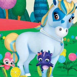 Little Charmers - Rotten Tomatoes
