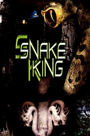 snake king