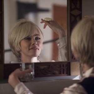 Birgitte Hjort Sørensen - Rotten Tomatoes